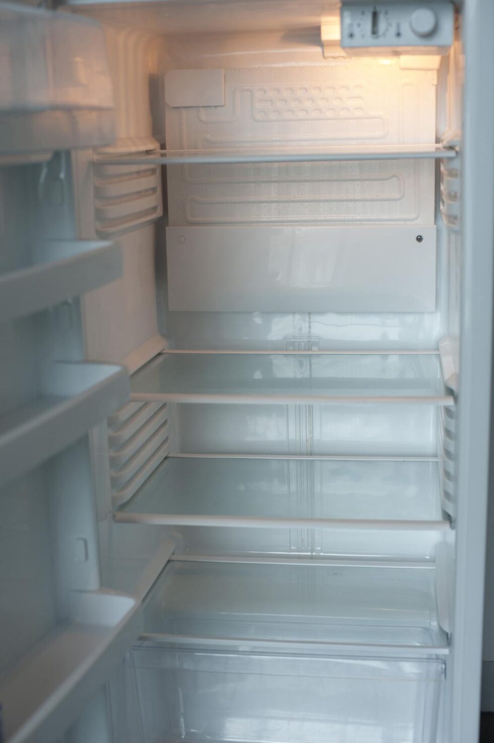 Refrigerator Repair Services - Dynamic Appliance
